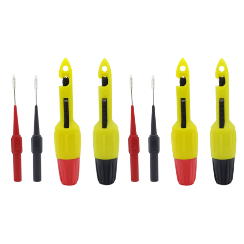 2 Pack Wire Piercing Probe Clip Inspection of Automotive Circuits on OnBuy