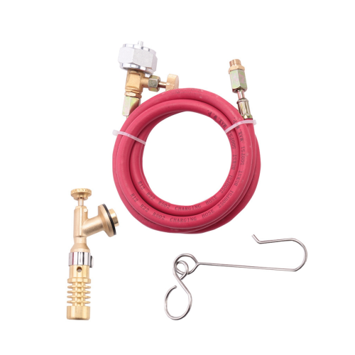for Mapp Gas Turbo Torch Plumbing Turbo Torch with Hose on OnBuy