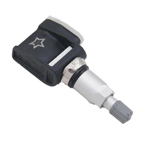 Sensor de presión de neumáticos - 433 MHz para BMW G30 G31 G11 G12 X3 ...