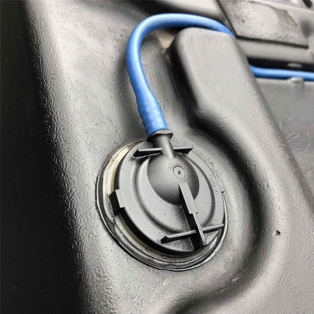 Car Fuel Tank Lock Ring Retainer Nut 8649739 For S60 S80 V70 on OnBuy