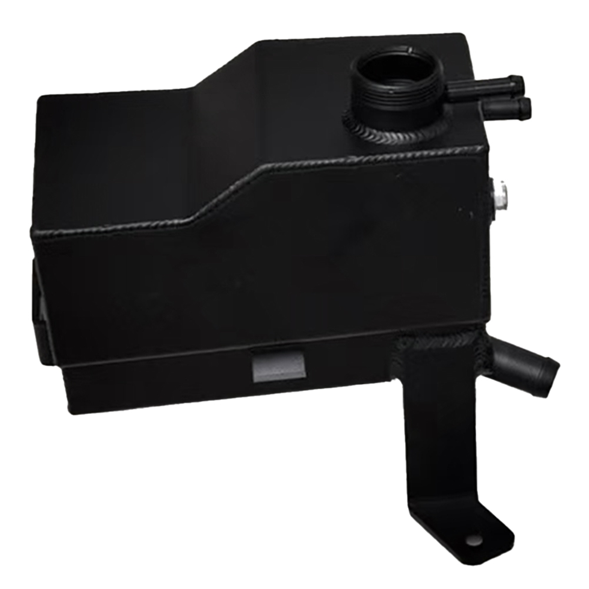 Aluminum Engine Coolant Overflow Recovery Reservoir Tank for on OnBuy
