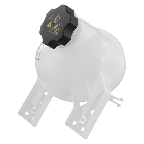68289857AA Overflow Coolant Reservoir Tank with Cap for Compass on OnBuy