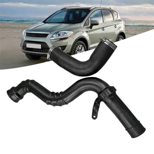 Engine Intercooler Turbo Air Inlet Hose Pipe Kit for on OnBuy