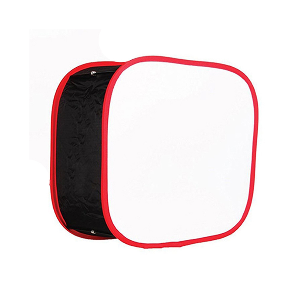 Portable Softbox LED Light Panel Diffuse Light on OnBuy