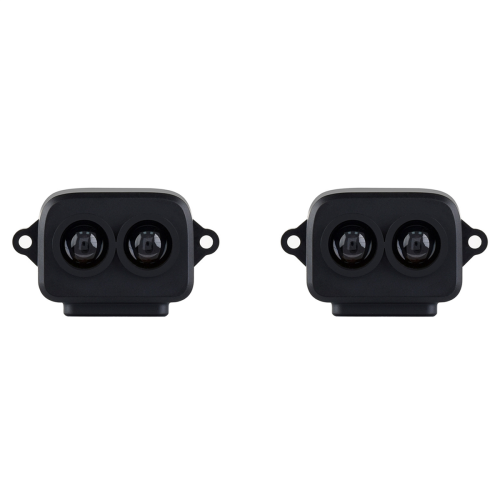 Tf-Luna Lidar Range Sensor Module 8M Low Power Tof Range Principle on OnBuy