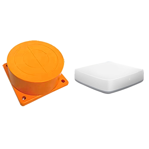 Tuya Zigbee Ultrasonic Liquid Level Water Sensor on OnBuy