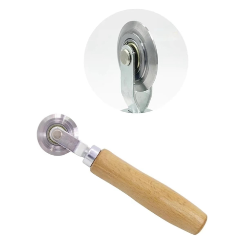 Resizer Cardboard Boxes Scoring Board Box Resizer Tool 0.5mm Groov on OnBuy