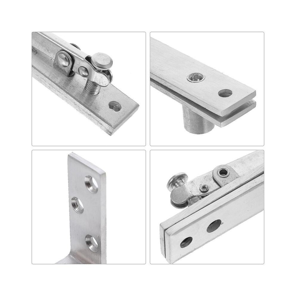 Spring Door Hinge Pivot Hinge Revolving Hinge Hidden Hinge Ss Door ...