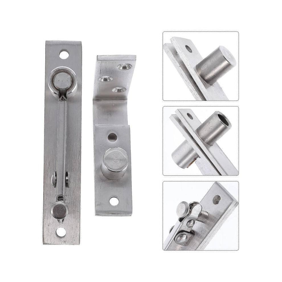 Spring Door Hinge Pivot Hinge Revolving Hinge Hidden Hinge Ss Door ...