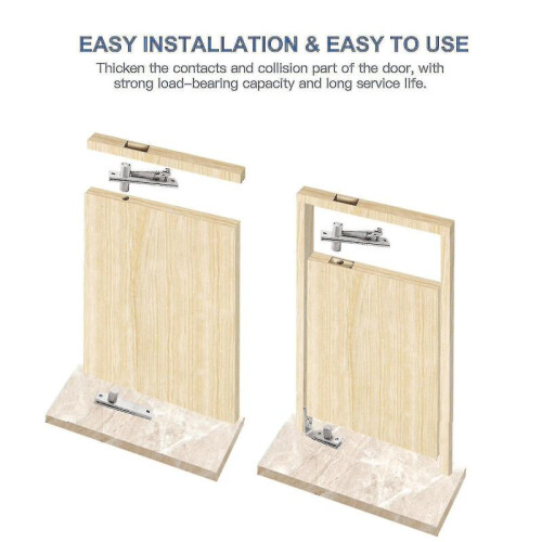 Spring Door Hinge Pivot Hinge Revolving Hinge Hidden Hinge Ss Door ...