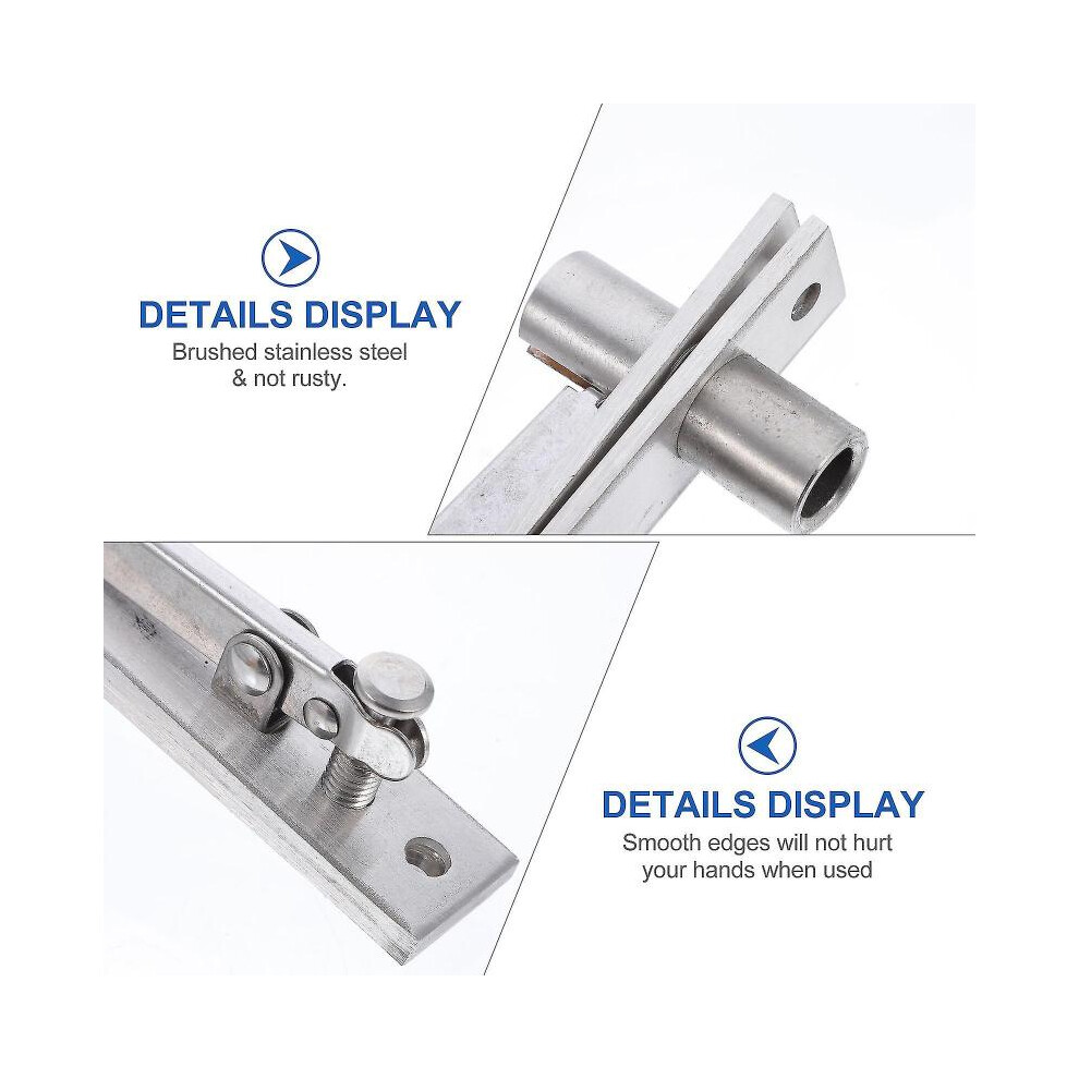Spring Door Hinge Pivot Hinge Revolving Hinge Hidden Hinge Ss Door ...