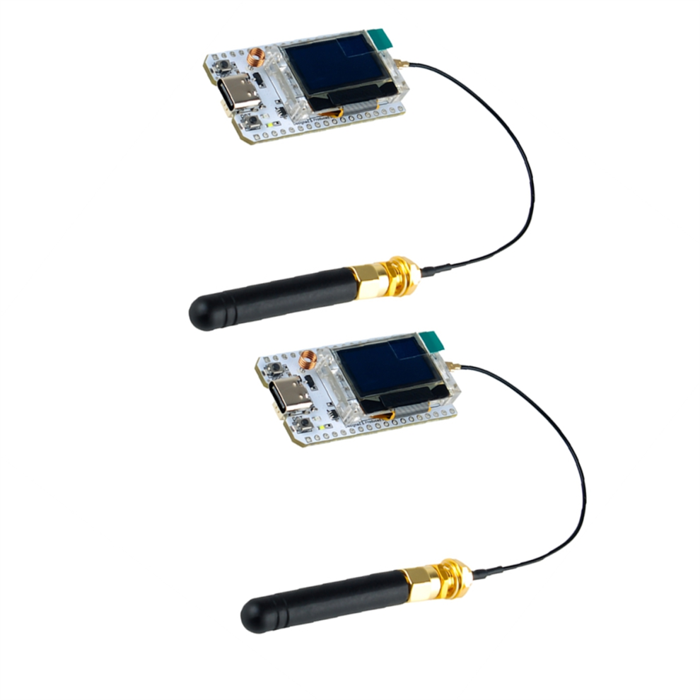 sets LoRa Development Board LoRa32 V3 Kit ESP32 S3 WiFi+BT Module ...