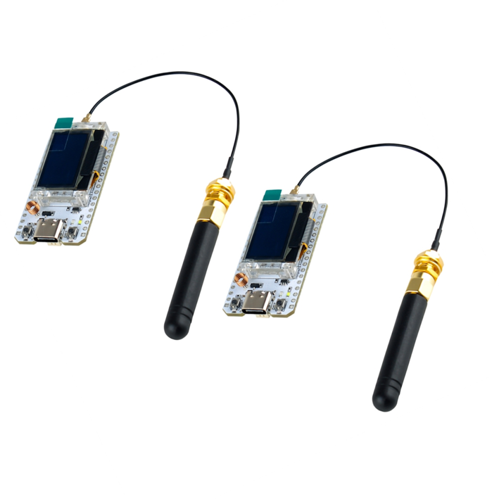 sets LoRa Development Board LoRa32 V3 Kit ESP32 S3 WiFi+BT Module ...