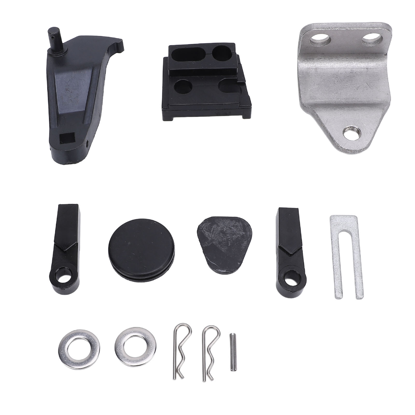 Remote Control Attachment Kit for 40HP 2-Stroke Outboard Motor on OnBuy