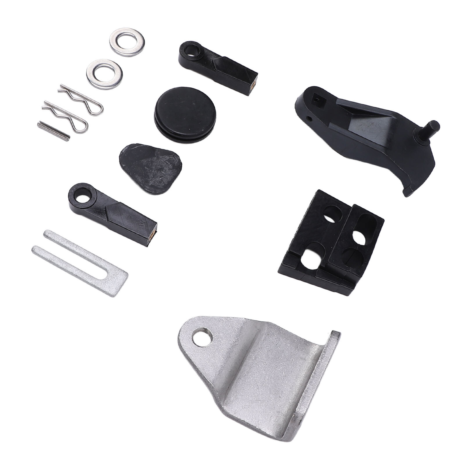 Remote Control Attachment Kit for 40HP 2-Stroke Outboard Motor on OnBuy