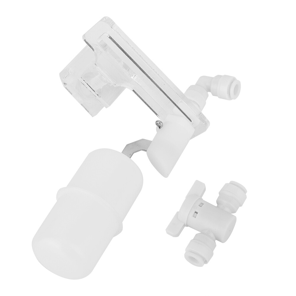 Auto Water Filler Controller Auto-top-Off System Adjustable Float Valve ...