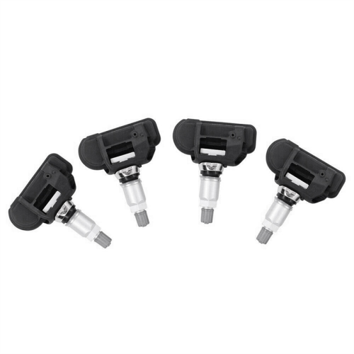 4PCS Car TPMS Tire Pressure Monitor Warning System Sensor A0009054100 ...