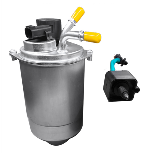 2.0 Fuel Filter with Sensor 28260407 for Actyon Sports Korando Rodius ...