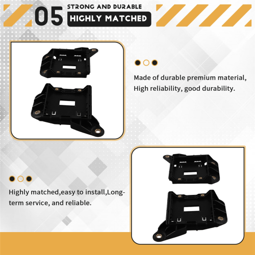 Car Blind Spot Sensor Bracket ACC Module 284K1-HV00A for 2016-2023 on OnBuy