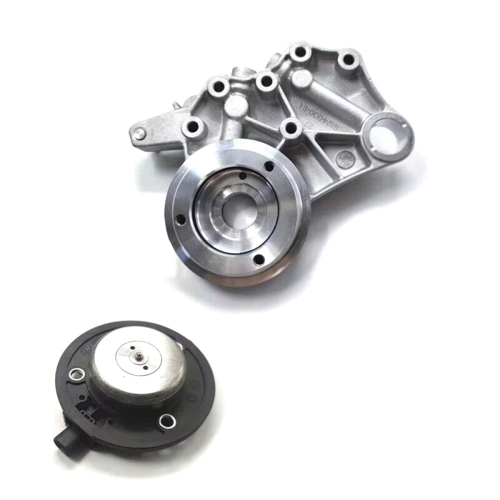EA888 Timing Camshaft Bracket Bridge & Adjuster Magnet for Golf MK6 A3 ...
