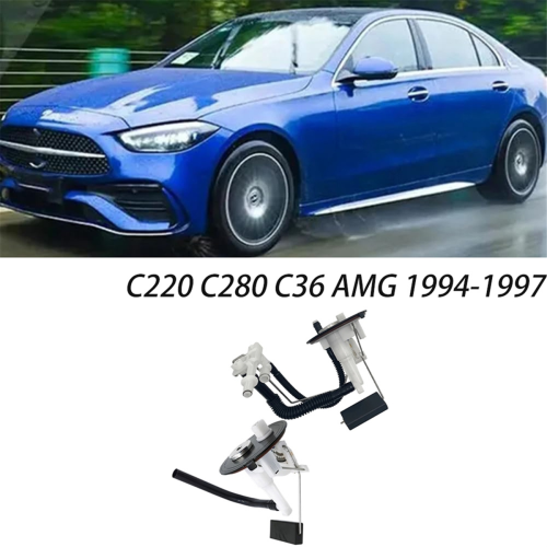 A2024703941 A2084701041 Módulo sensor de bomba de combustible derecha e ...