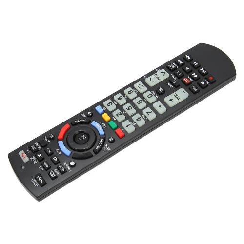 Universal Remote Control Common Tv Remote Control Replacement For ...