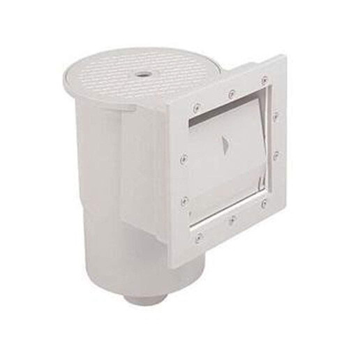 Gre AR100 - Skimmer for cleaning and water treatment of standard pools ...