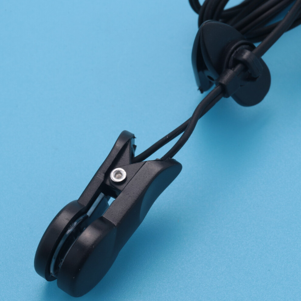Ear Clip Infared Sensor Heart Rate Monitor for Sports Machines on OnBuy