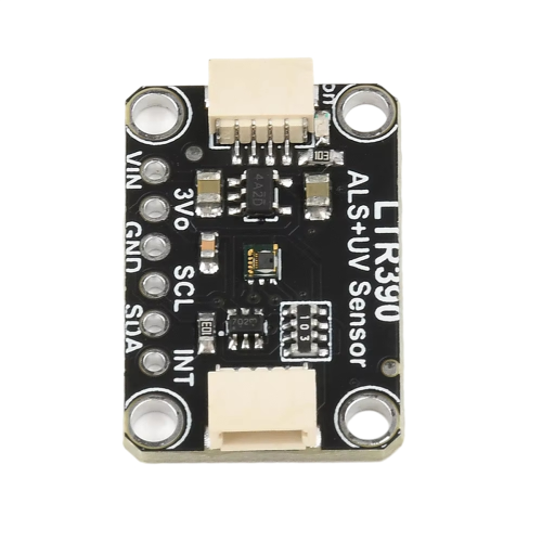 LTR390 UV Light Sensor 300nm To 350nm UV Ultraviolet Ray Sensing on OnBuy