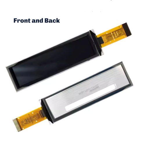 3.12In OLED Display 1311 Chip SPI Serial Low Power on OnBuy