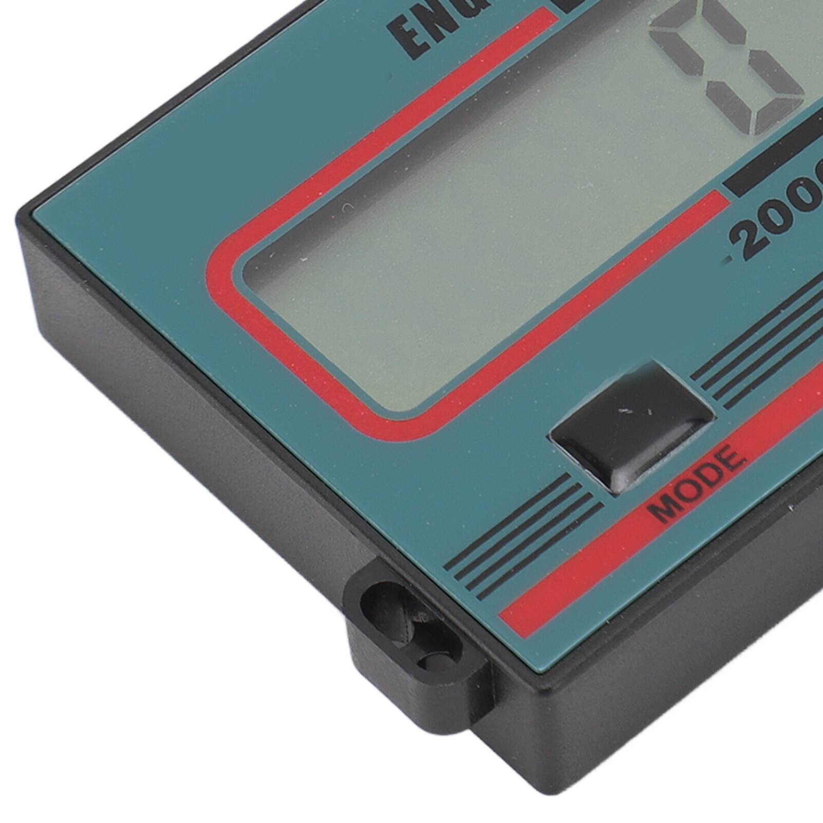 Digital Induction Tachometer for Small Engines with LCD Display on OnBuy