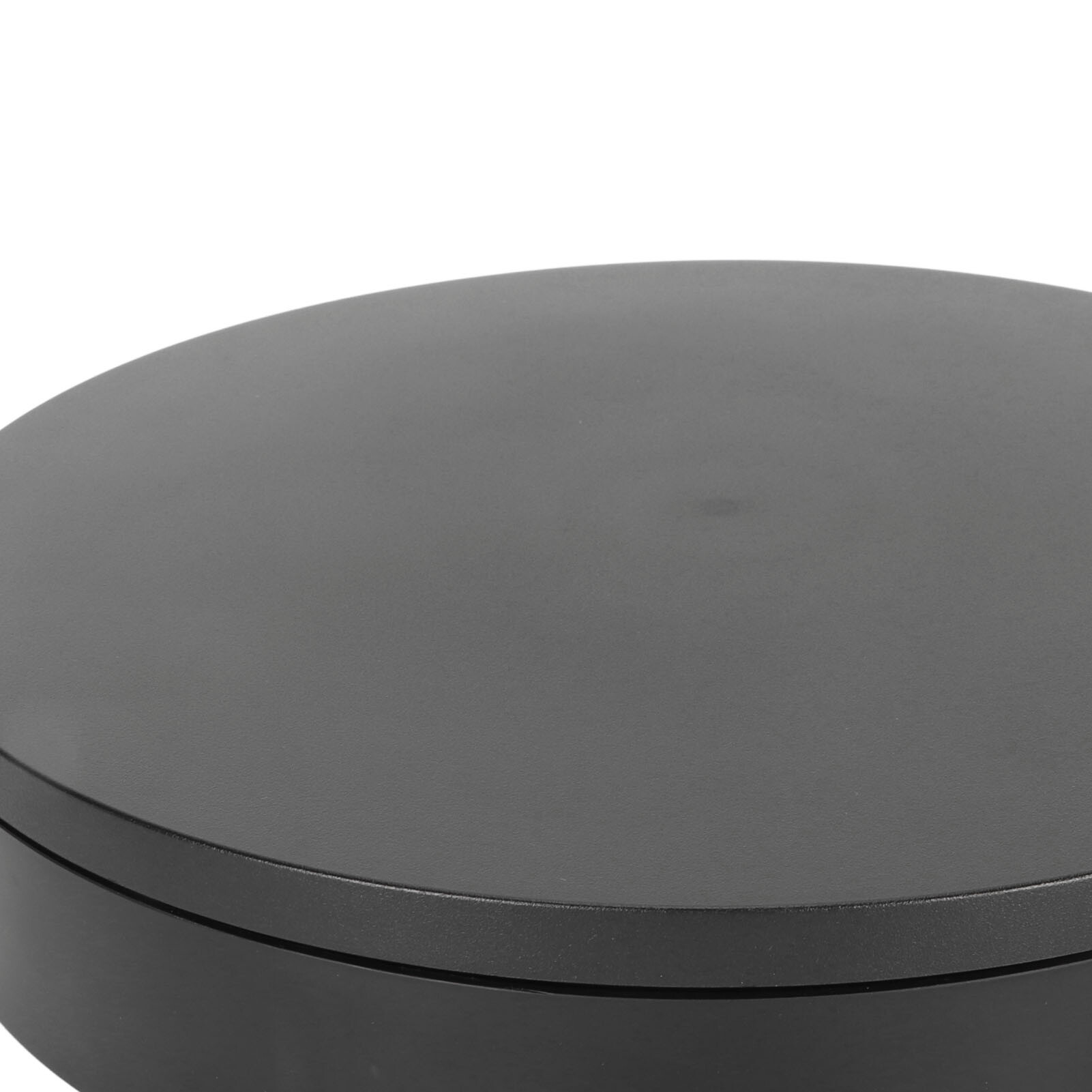 Motorized 360 Rotating Display Stand 50-100kg 30cm with Remote on OnBuy