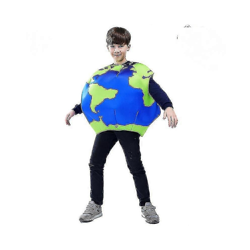 Costume de cosplay d'Halloween Pourim, costume de Globe Play pour ...