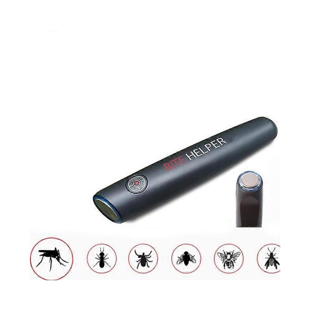 Anti-itching And Relieving Mosquito Bites Pen Skin Insect Repellent on ...