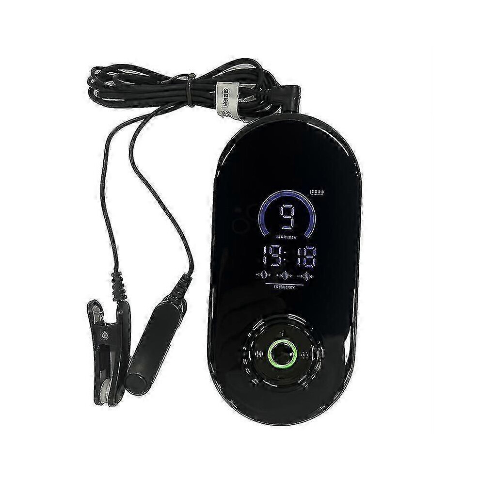 Sleep Aid Device CES Stimulation Therapy 1000mAh Hand-held Anxiety ...
