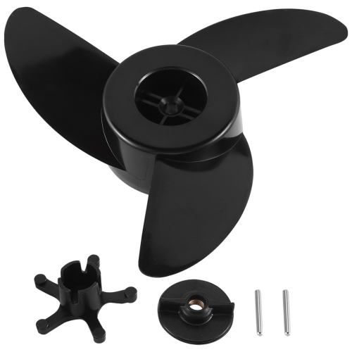 Boat Propellers Electric Outboard Motor Prop for ET44L ET54L D65L on OnBuy