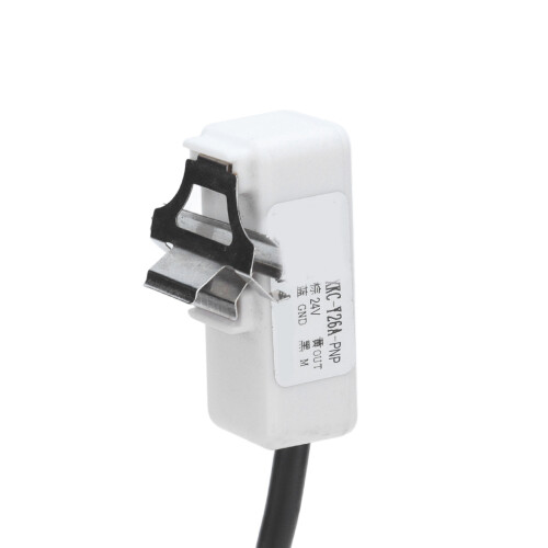 Non-Contact Capacitive Water Level Sensor PNP 24V, High Precision, IP65 ...