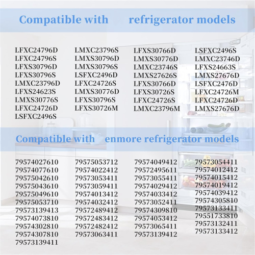 EAU63103204 Moteur de ventilateur d'évaporateur de réfrigérateur on OnBuy