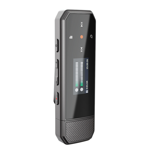 Lecteur MP3 USB X80 Touche tactile Bluetooth Sport Clip Lecteur de ...