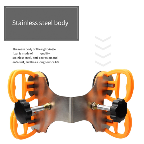 Right Angle Stone Setter Installation Tool Double Suction Cup on OnBuy