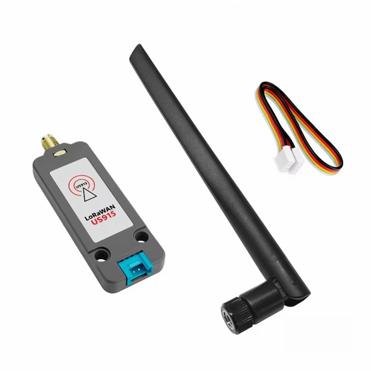 Modulo di comunicazione con banda di frequenza LoRaWAN Unit US915 902 ...