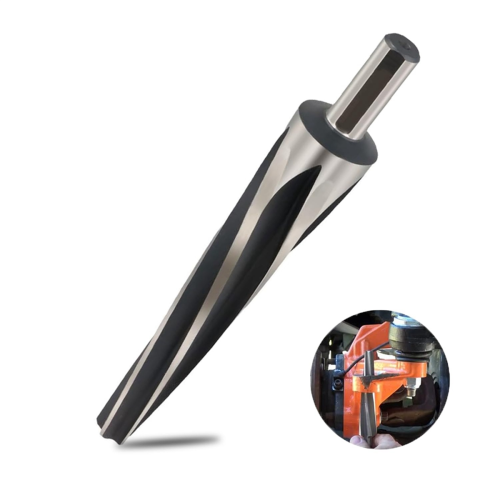 Tapered Ball Joint Reamer, 7 Degree Ball Joint Tapered Reamer on OnBuy