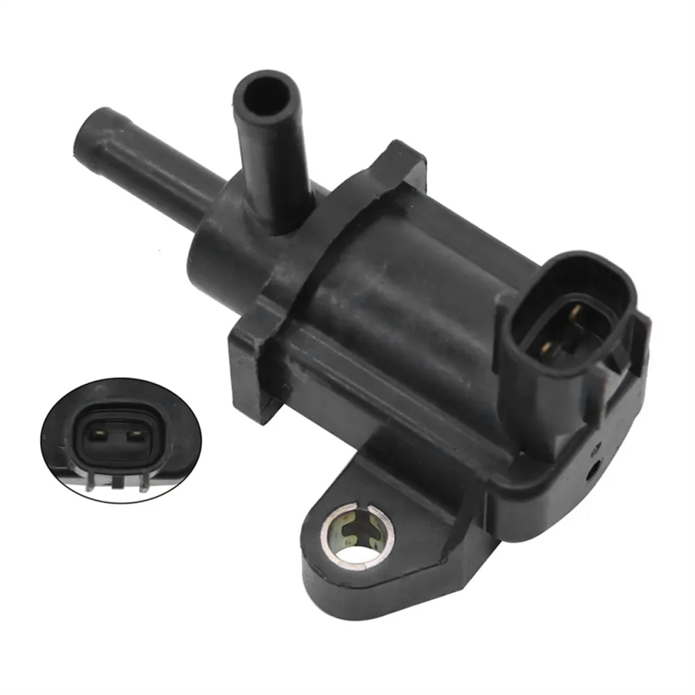 Carbon Canister Solenoid Valve 90910-12262 136200-2911 90910-AC001 ...