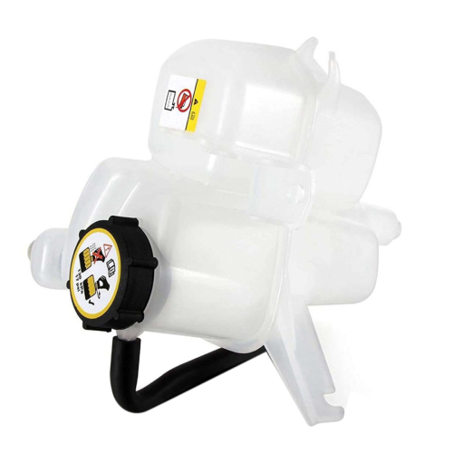 New High Quality Car Engine Coolant Expansion Tank Auxiliary Water ...