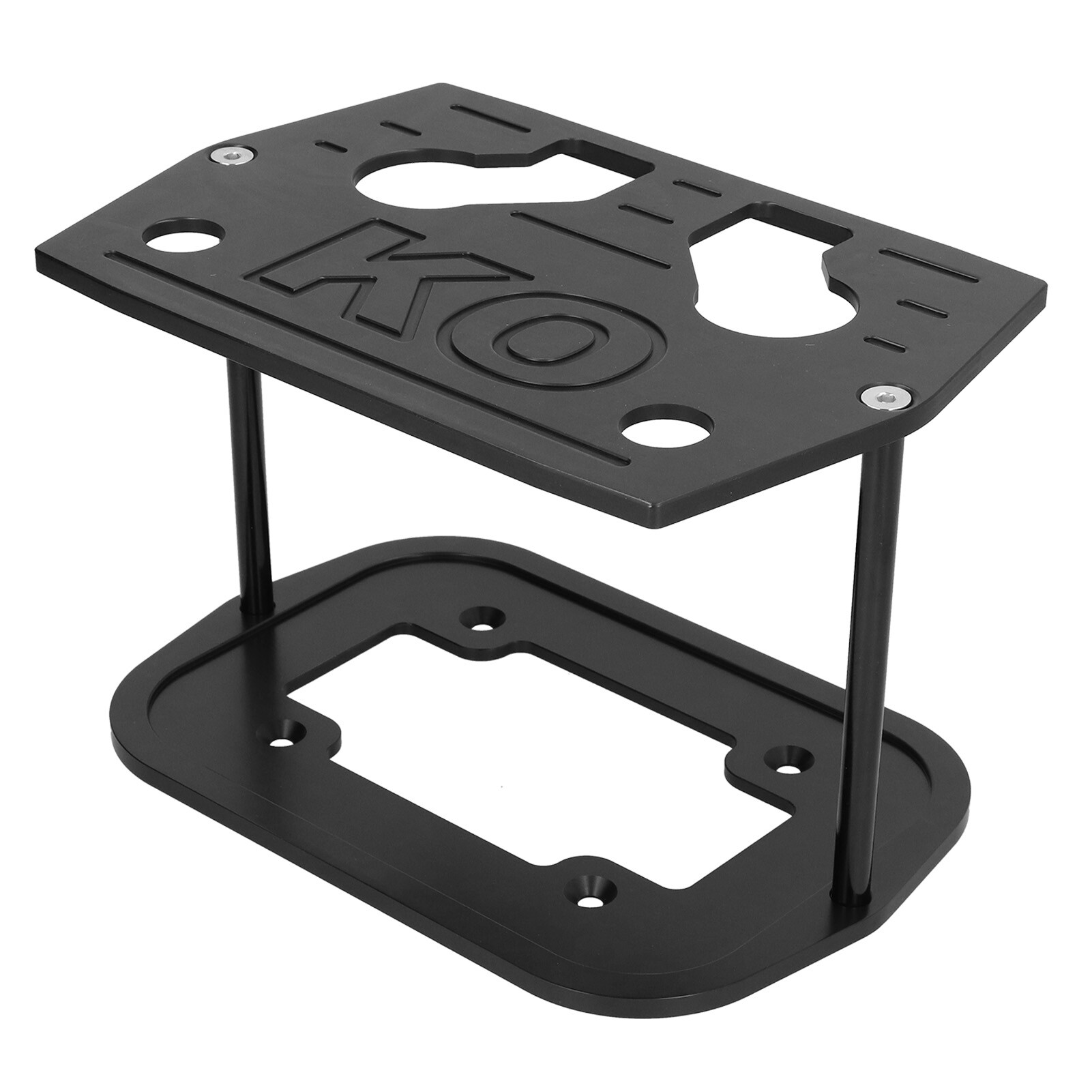 Optima 34/78 Battery Holder Impact & UV Resistant Multi-Vehicle Use on ...