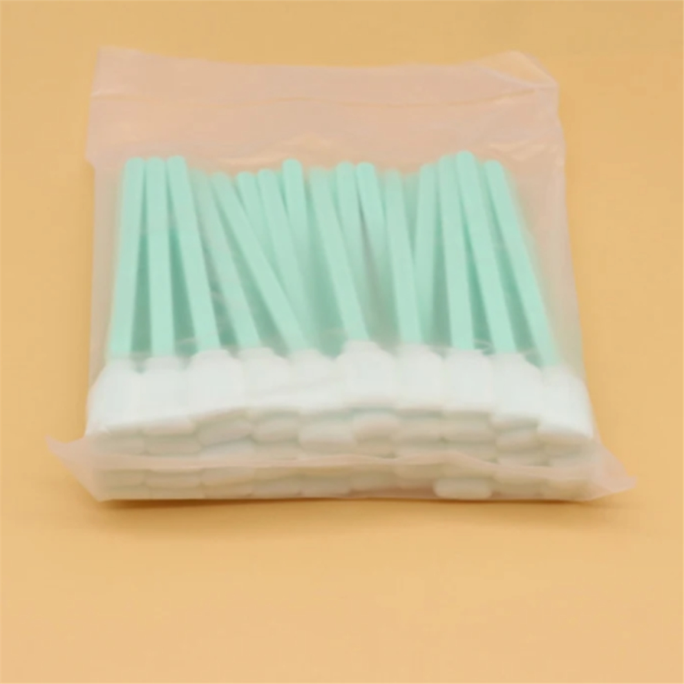 Cleaning Stick Sponge Sticks for Mimaki Mutoh All Solvent Printer ...