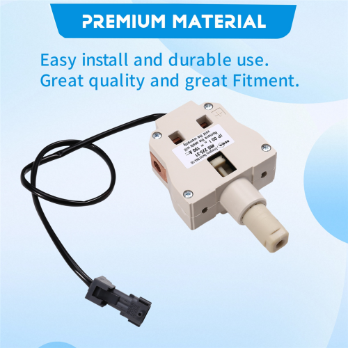 7915491601 Forklift Emergency Off Switch for E14/E16/E18/E20/E25/E30-335/336 on OnBuy