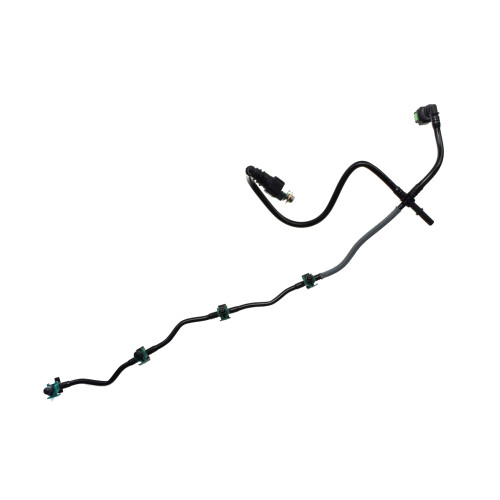 Car Fuel Injector Return Pipe Switch Off and Clip on OnBuy