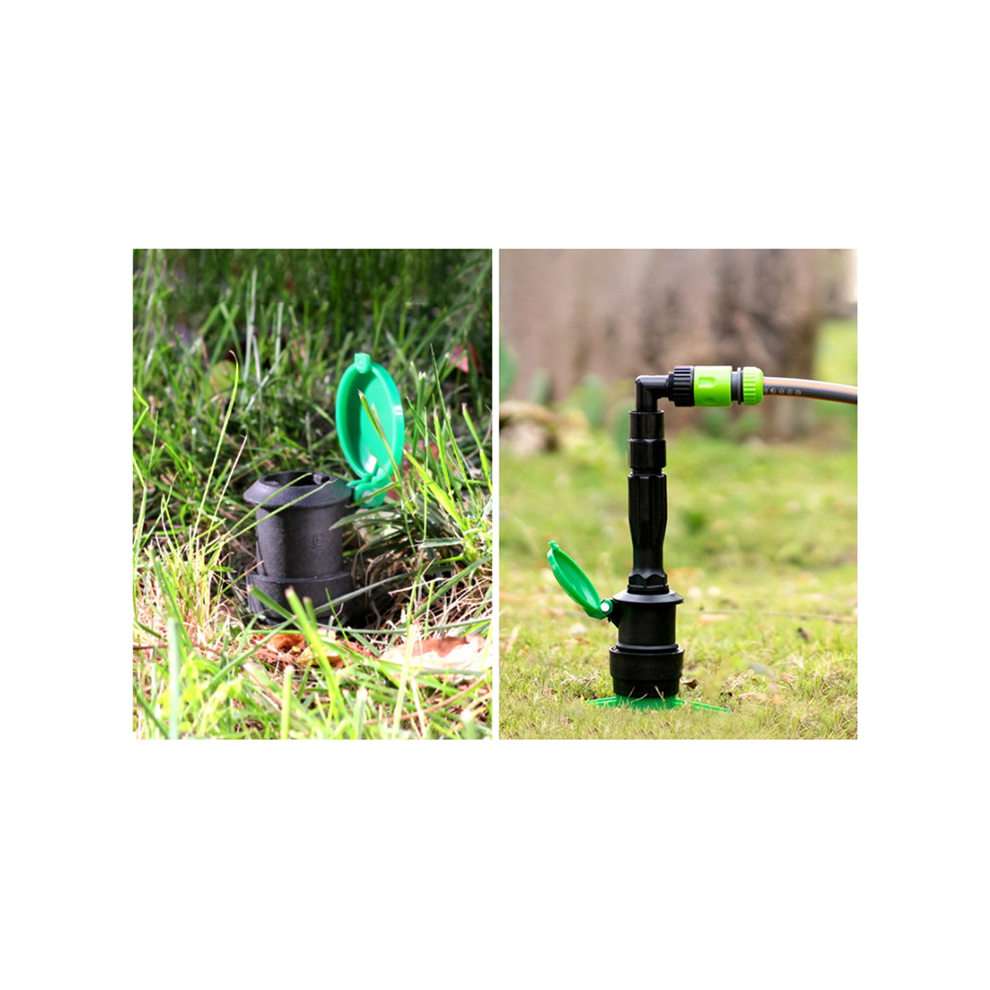 3/4inch DN20 Male Thread Rapid Water Intake Valve on OnBuy