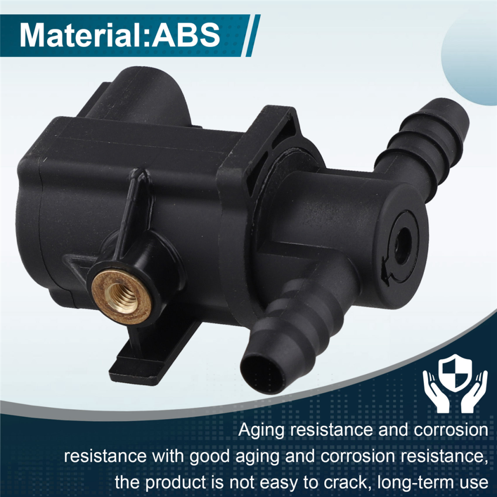 MAP500100 Car Vapor Canister Purge Valve Tube Sepa on OnBuy